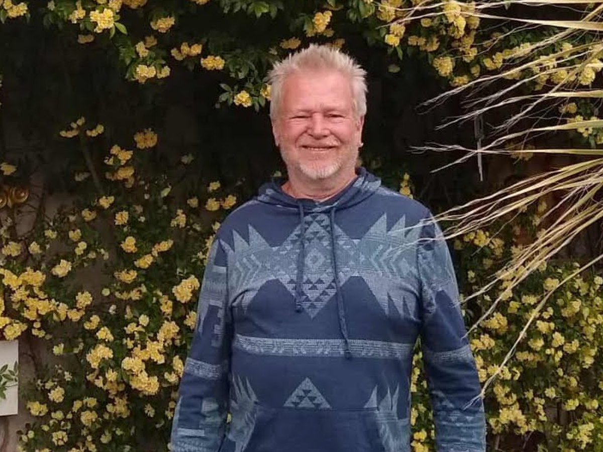 Fundraiser by Jesse Goodman : Support Mark Goodman in His Battle with ...