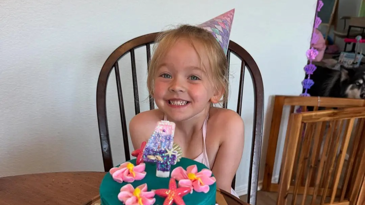 Fundraiser for Raymond Proietti by Christine Beckendorf : Support Rylie's Battle Against Leukemia