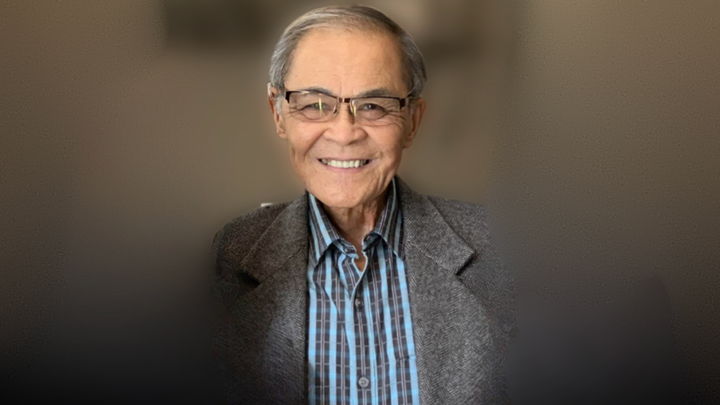 Fundraiser by Cristina Rose Soriano : Celebrating Victorino's life