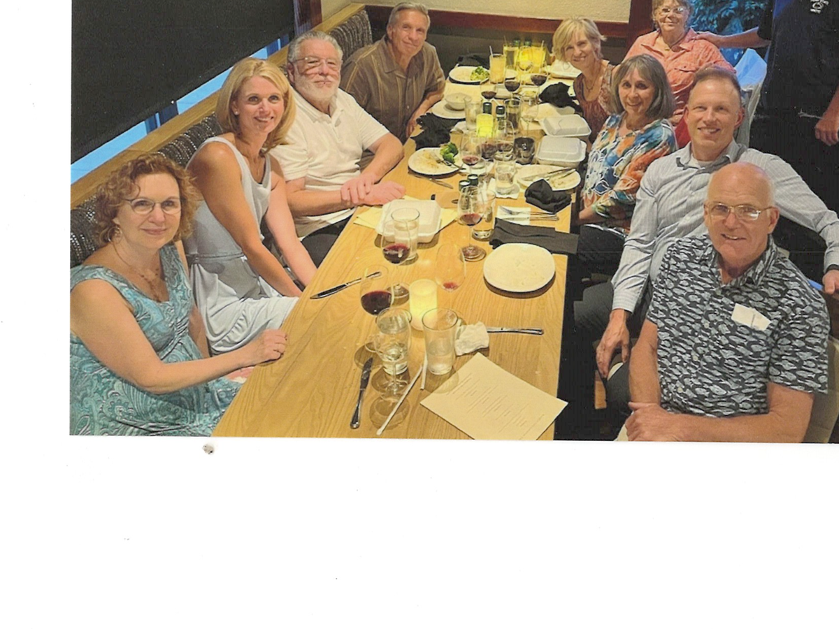 Fundraiser by john Moyer : Support WayForward House: Foster Kids' Future