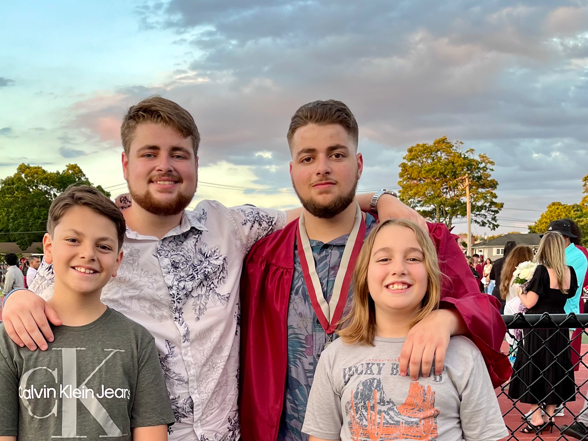 Fundraiser by Andrew Ellner : For a new home for the Ellner Family