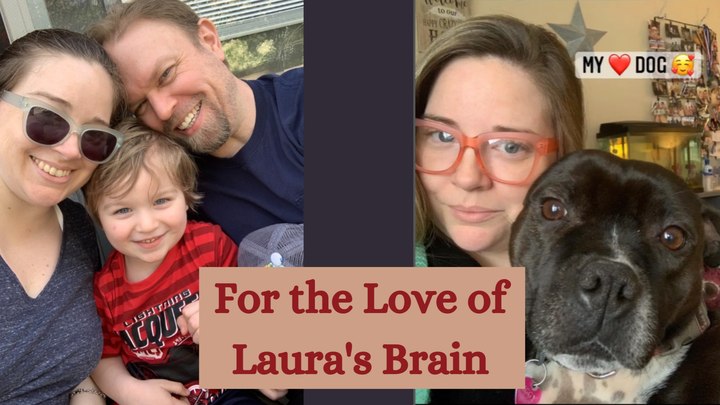 Fundraiser for Laura Harrison by Emily Anthon : For the LOVE of Laura's ...