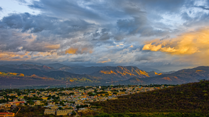 Fundraiser by Jonathan Gernatt : Mission Trip to Chiquimula, Guatemala