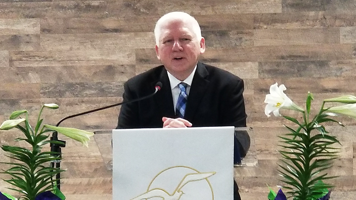 Fundraiser for Roger Leslie by Unity of The Woodlands : In Memory of ...