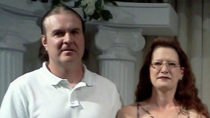 Fundraiser by Crystal H : Help Scott (and my mom) Through His Heart ...