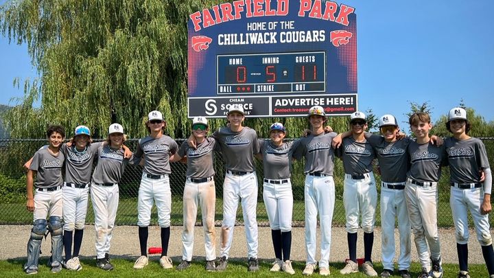 Fundraiser for Jennifer Nuttall by Kim Lyons : North Shore Baseball ...