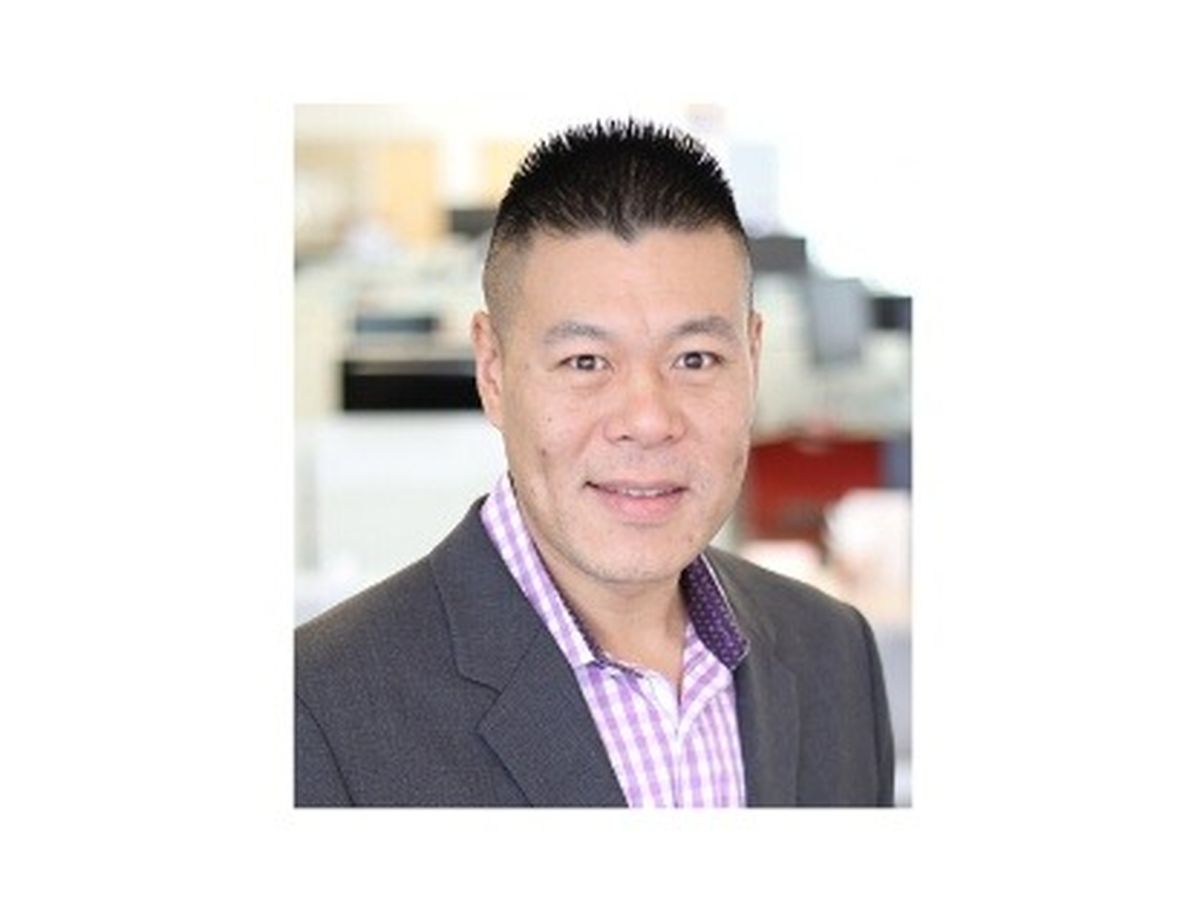 Fundraiser for Tiffany Hou by Alex Krstic : Official Eddy Hou Memorial Fund