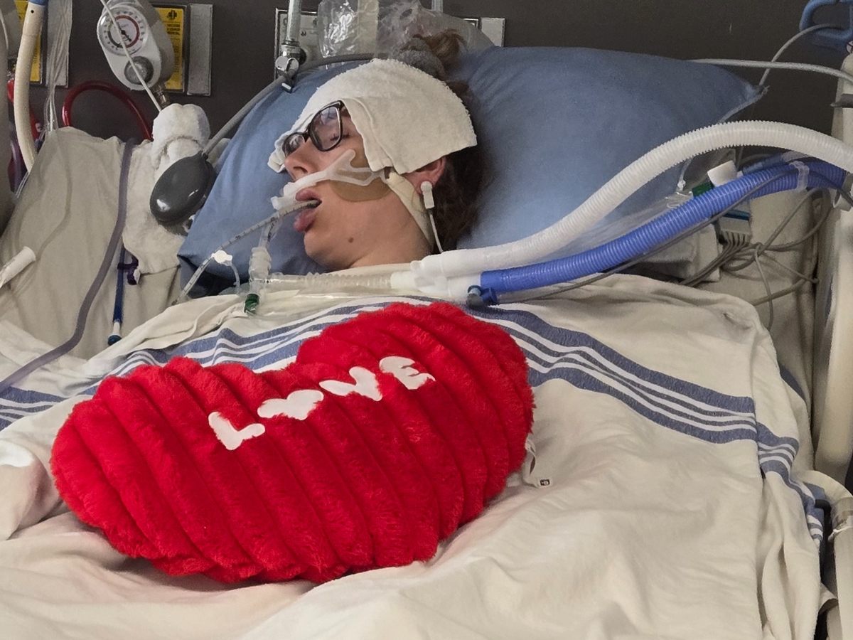 Fundraiser by Sherry Vanchik : Heather Williams battle rare disease ...