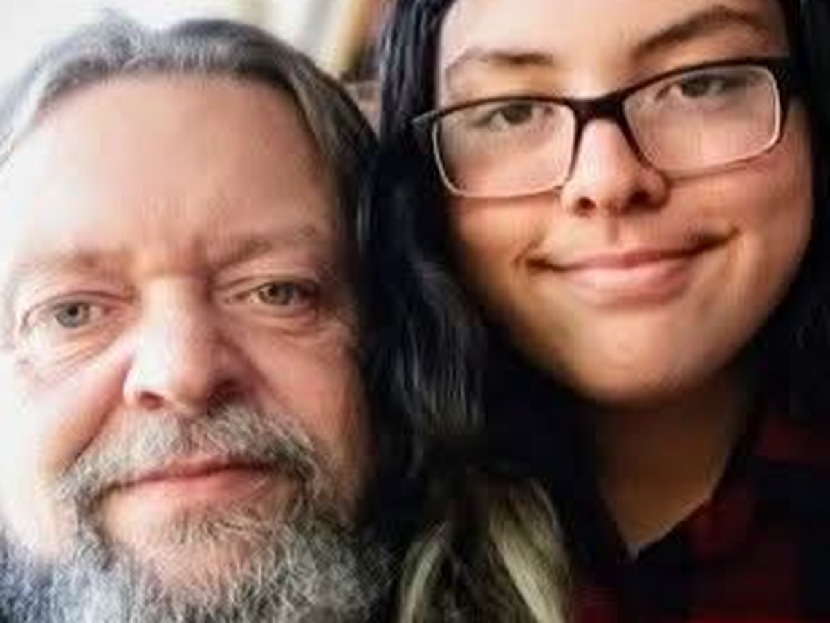 Fundraiser by Penny Spencer : Help James Morgan and His Son This Christmas