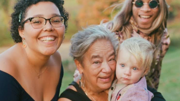 Fundraiser for Luisa Burgos-Thillet by Brooke Lehman : Help Luisa buy a ...