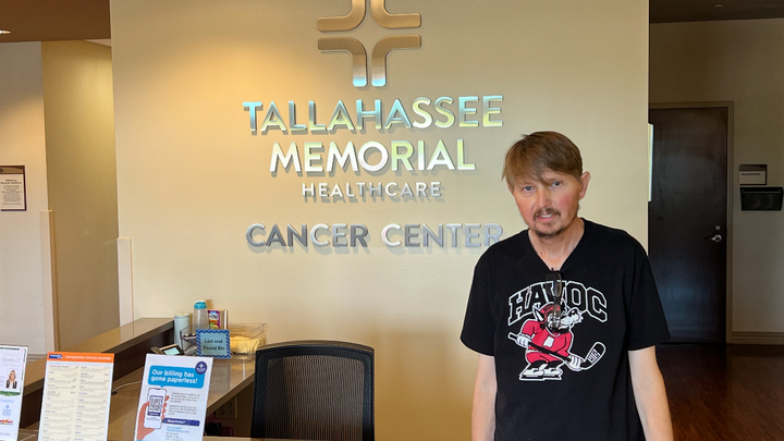 Fundraiser for Josh Lyons by Donna Ferrell : “Supporting Josh Lyons During His Cancer Fight”