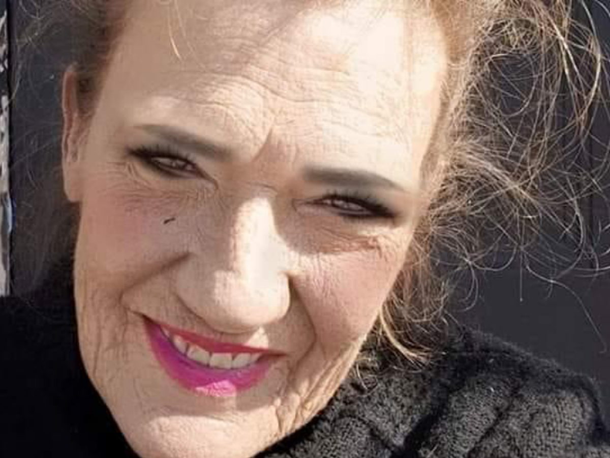 Fundraiser by Janice Radocha : Support Needed for End-Stage Cancer Patient