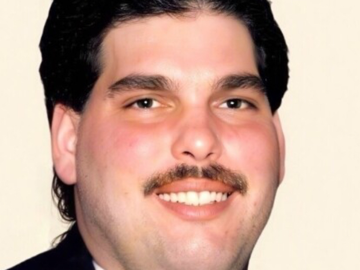 Fundraiser by Anthony Coletta : Support Steven Coletta's Memorial Service