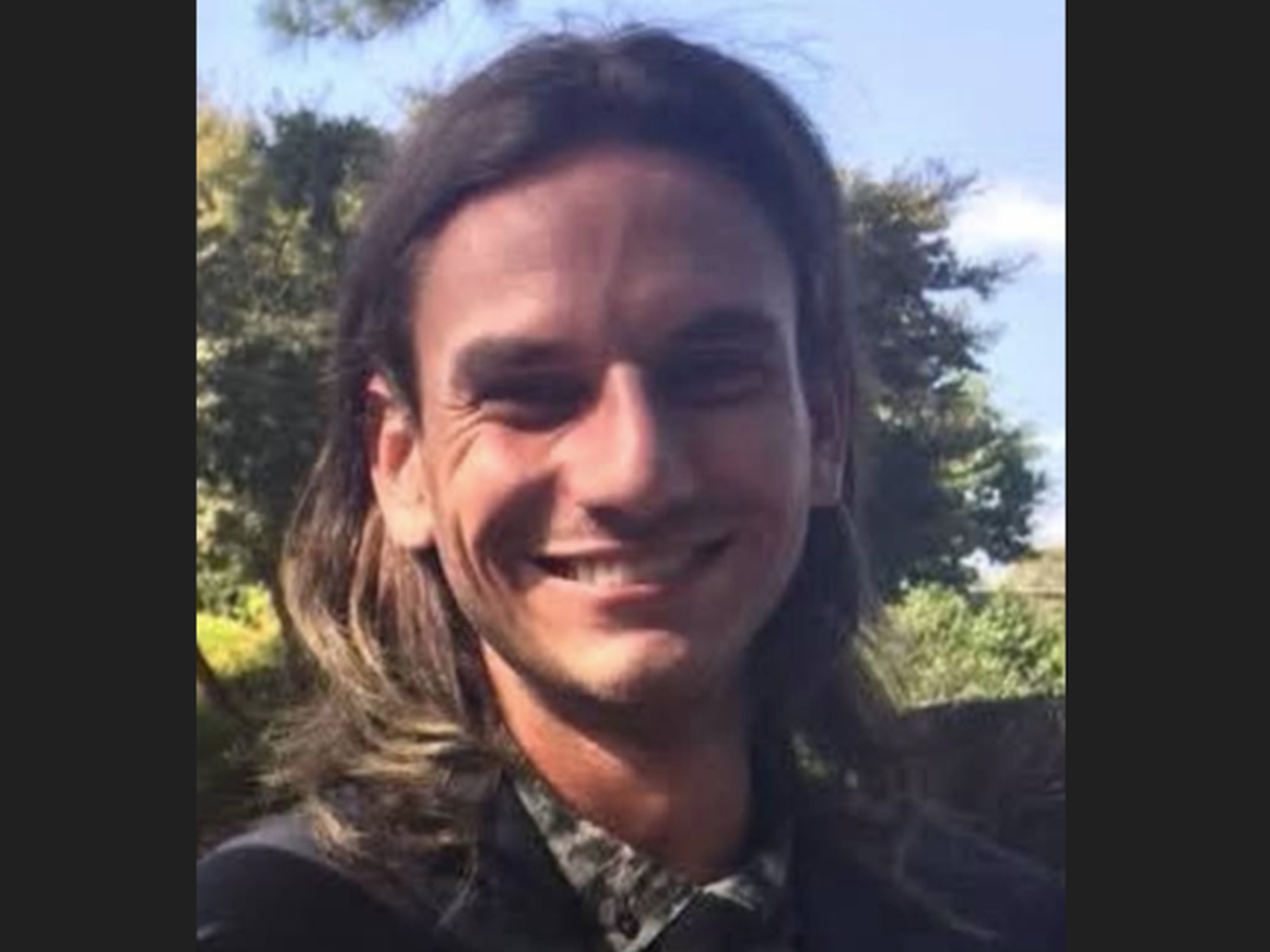 Fundraiser for Frances Jane Chauvet by Tristan Alfaro : Jean-Marc Chauvet