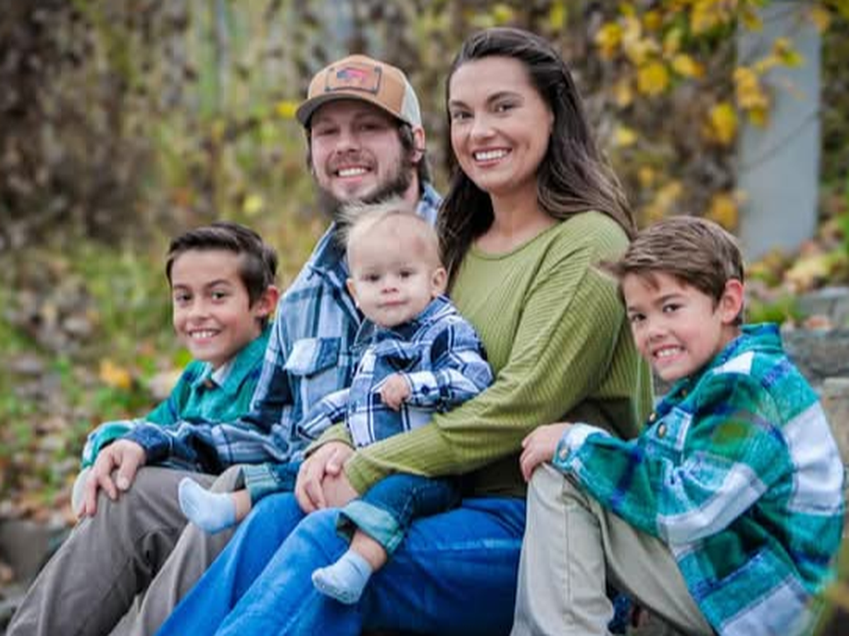 Fundraiser for Samantha Leberman by Savannah Huckabee : Relief for a ...