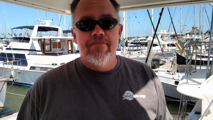 Fundraiser for John Pokorny by Simeon Stankiewicz : Support John ...