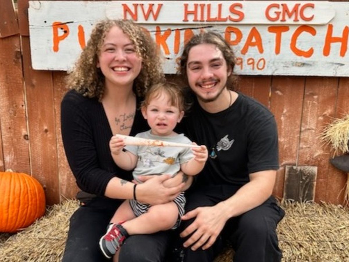 Fundraiser for Bryce Paquin by Kaitlyn Stewart : Help us memorialize ...