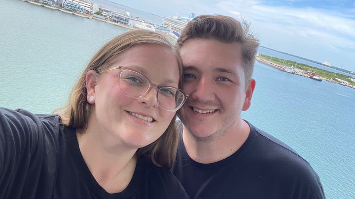 Fundraiser by Joseph Canosa : Help Joey Beat Stage 3 Rectal Cancer