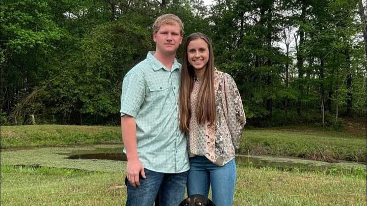 Fundraiser for Charlee Quinton by Caine Longshore : Stand with Cody ...