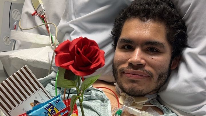 Fundraiser by Emma M : In Loving Memory of Adan Murillo