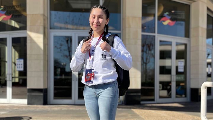 Fundraiser by Natalia Tovar : USA Boxing National 2022