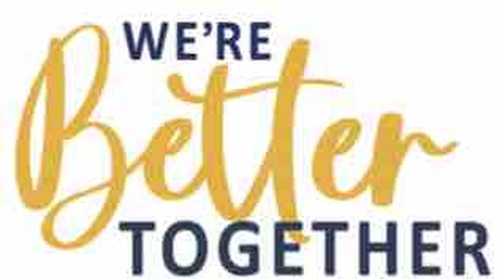 Fundraiser by Kelly Maia : We’re Better Together