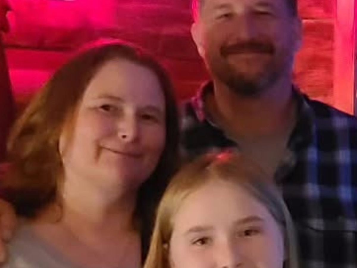 Fundraiser for Jenny Allen by Kristen Scavone : Help Jenny Focus on ...