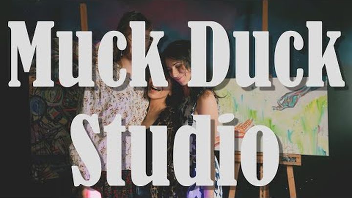 Fundraiser by Muck Duck Studio : Muck Duck Studio builds Vibrant Programs!