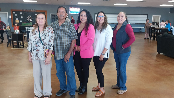 Fundraiser for Ashley Scates by Ariel Hernandez : Support Carlos Yanez ...