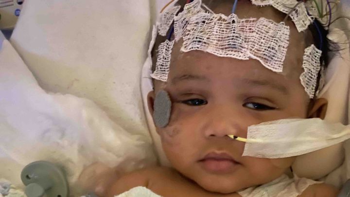 Fundraiser by TaMia Carter : Fighting With Myra