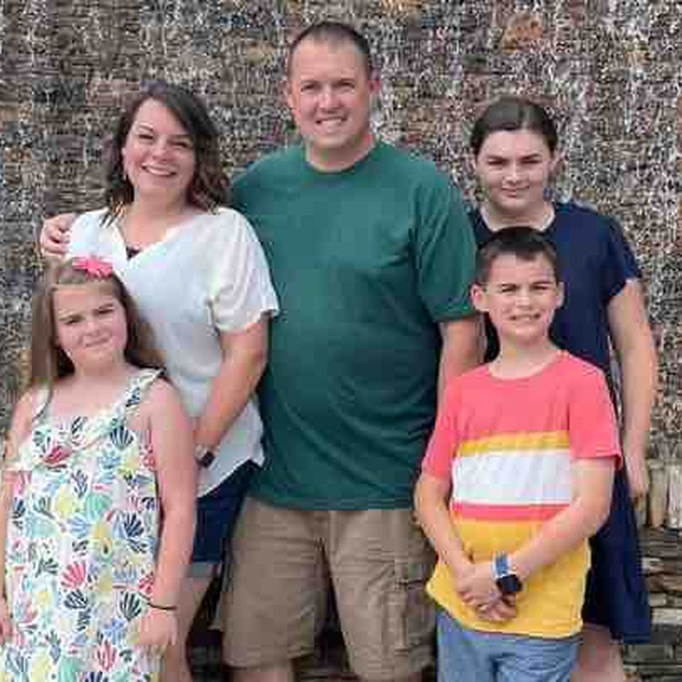 Fundraiser for Brandon Sciaretta by Jessica Jones : Support Traci's ...