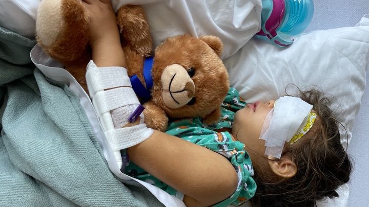 Fundraiser for Karla Jiménez by Jennifer Gibbs : Support for Mila and ...