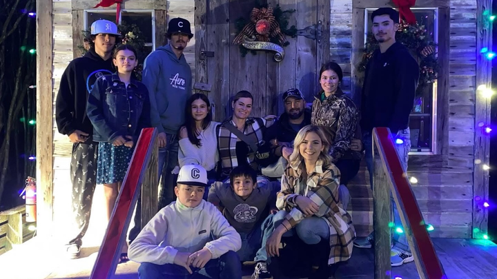 Fundraiser for Jean Joubert by Erin Joubert : Rebuild Hope for the ...