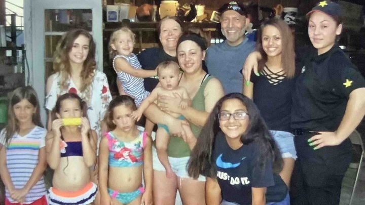 Fundraiser for Jesse RAMIREZ by Chip Timmons : Jesse Ramirez Journey