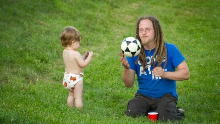 Fundraiser for Megatrain Andrea Curran by Shaylyn Messner : family of ...