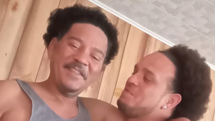 Fundraiser by Crystal Dixon : Remembering my best friend my "Papi"