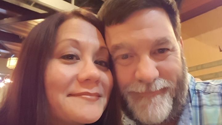Fundraiser for Mary Lineberger by Megan Clark : Rondal and Mary ...