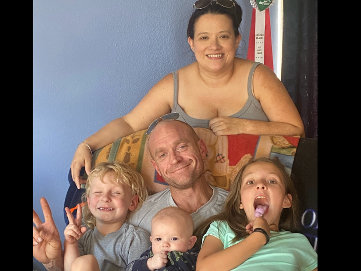 Fundraiser for Nicole Peyton by Megan Burns : Support the Peyton-Smagac ...