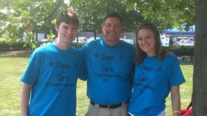 Fundraiser for Ralph Little by Anna Little : Stand with Ralph Little in ...