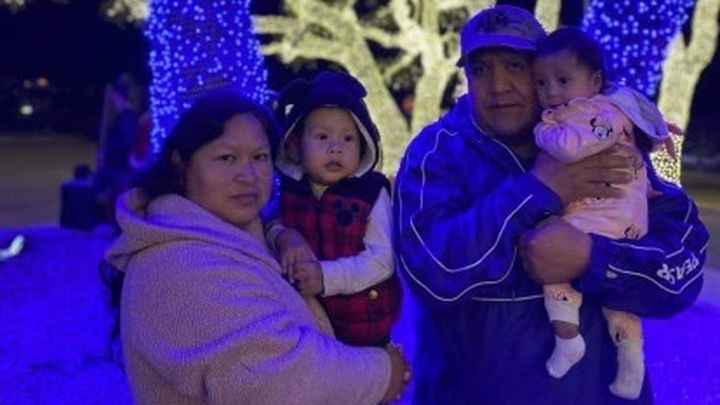 Fundraiser for Guadalupe Rios Benitez by Rocio Rodriguez : Ríos Family