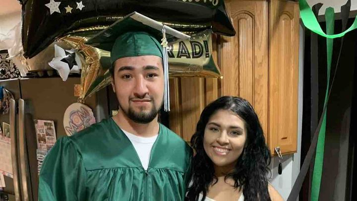 Fundraiser for Rubi Rodriguez by Alexandrina Almazan : Aiden’s Family