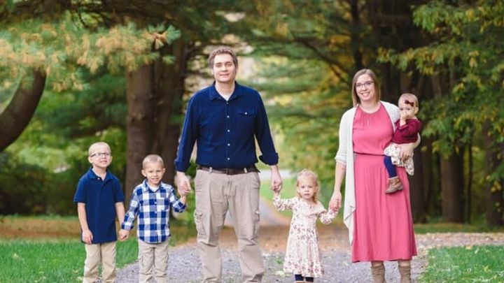 Fundraiser for Kaitlin Harding by Joshua Harding : Help Al & Family ...