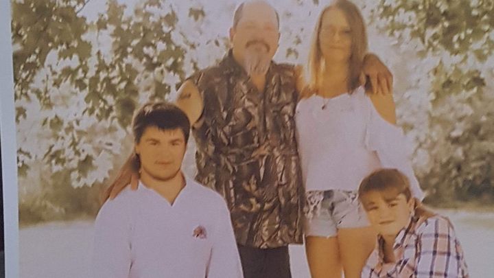 Fundraiser for Jeff Baskin by Paul Banfield : In Support of Stacy ...