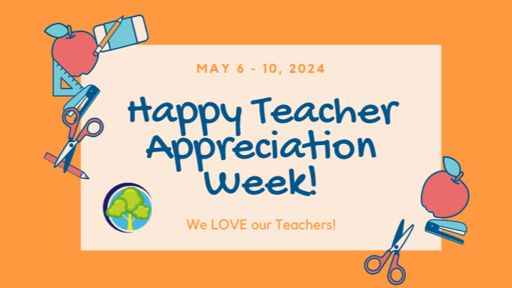 Fundraiser by Austin Children's Academy : ACA Teacher Appreciation Week ...