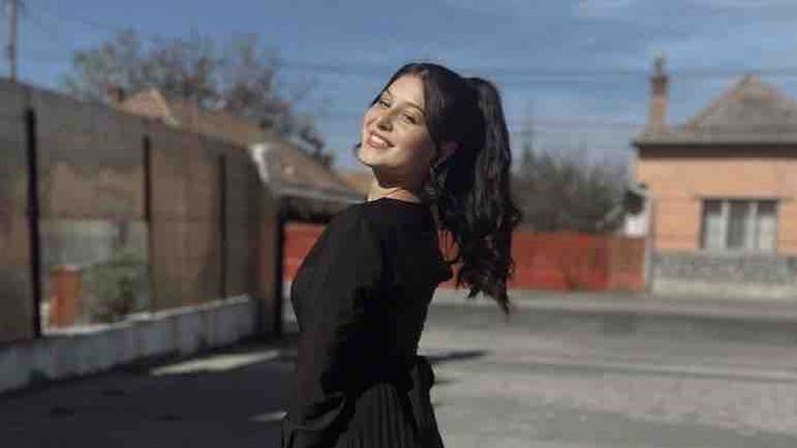 Fundraiser by Giulia Ilie : In Adelina’s memory