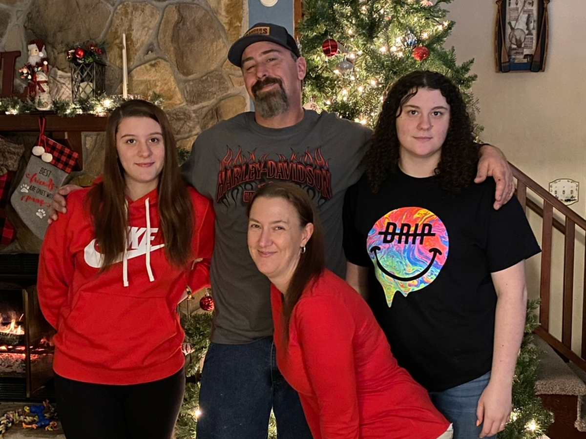 Fundraiser for Jessica OMalley by Alysha Sisson : Christopher O’Malley