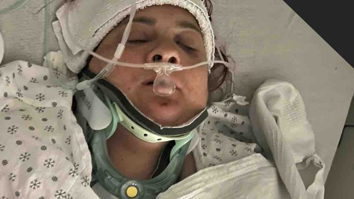 Fundraiser for April Tippit by Jessica Taylor : Help April pay her medical and daily bills