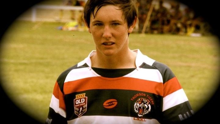 Fundraiser by Tim Penrose : For jarryd