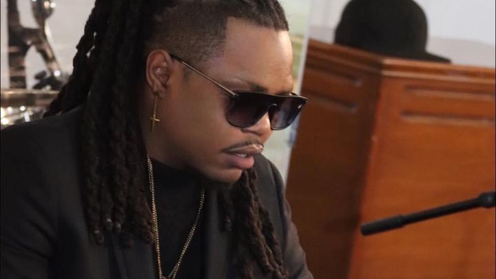 Fundraiser by Sheena Payton : Robert Gaines lll