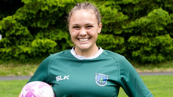 Fundraiser by Andrea Stammen : Help Ryan Play Rugby in New Zealand